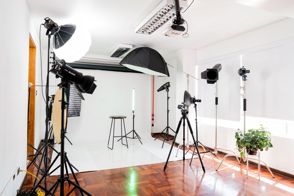 NV Estudio Miraflores - El Estudio De Fotografía Que Buscas